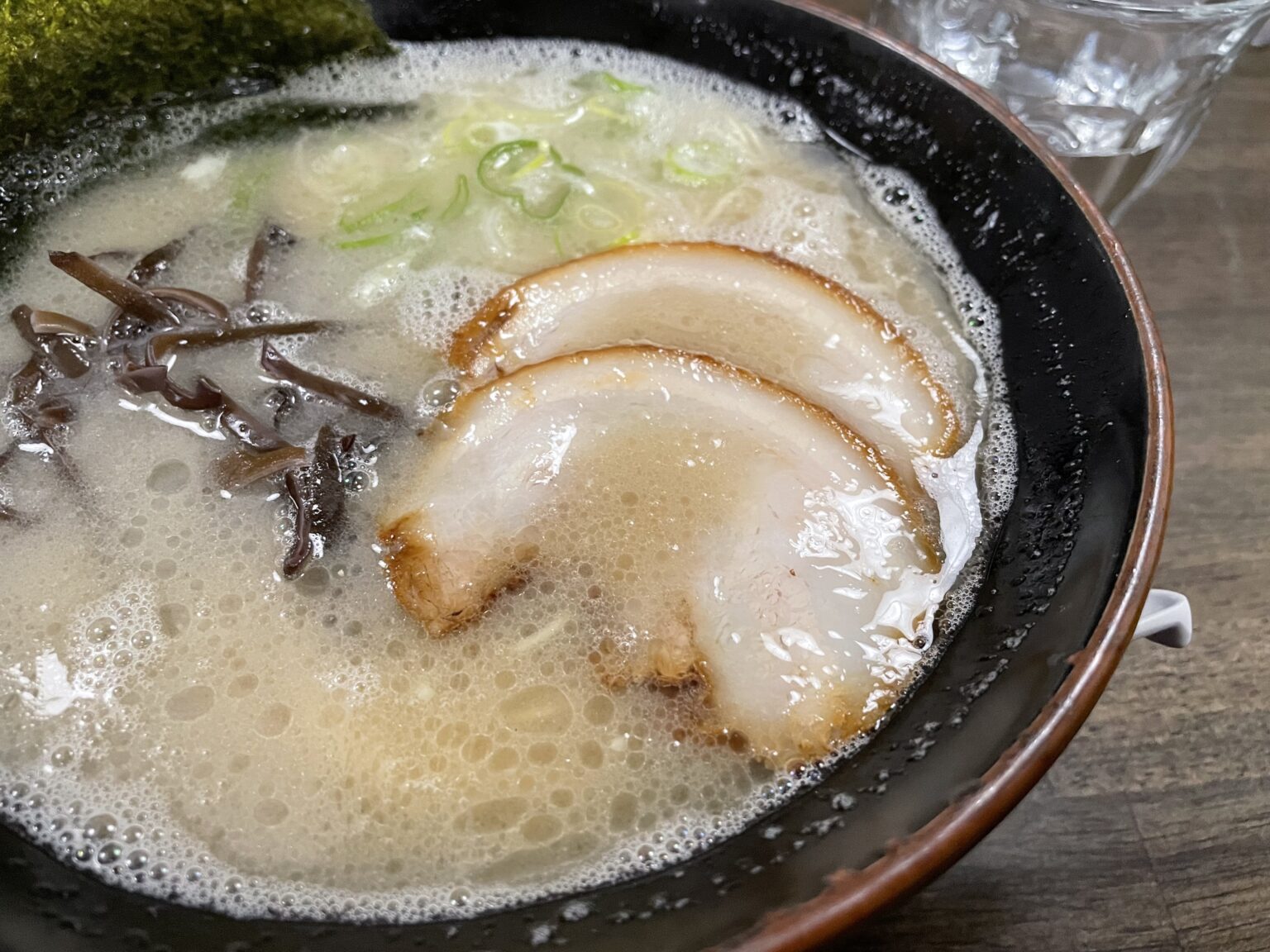『麺屋琉打』が、3/24で閉店とのことみたいです。 | リンクしえなん